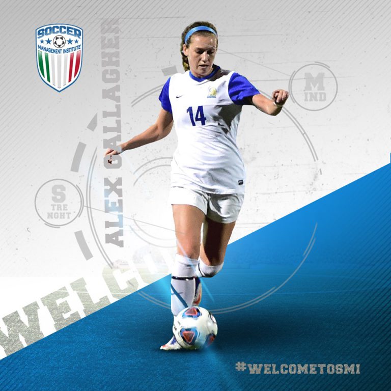 UNILINK SPORTS STUDENT-ATHLETES 2019 - Alex Gallagher (Soccer ...